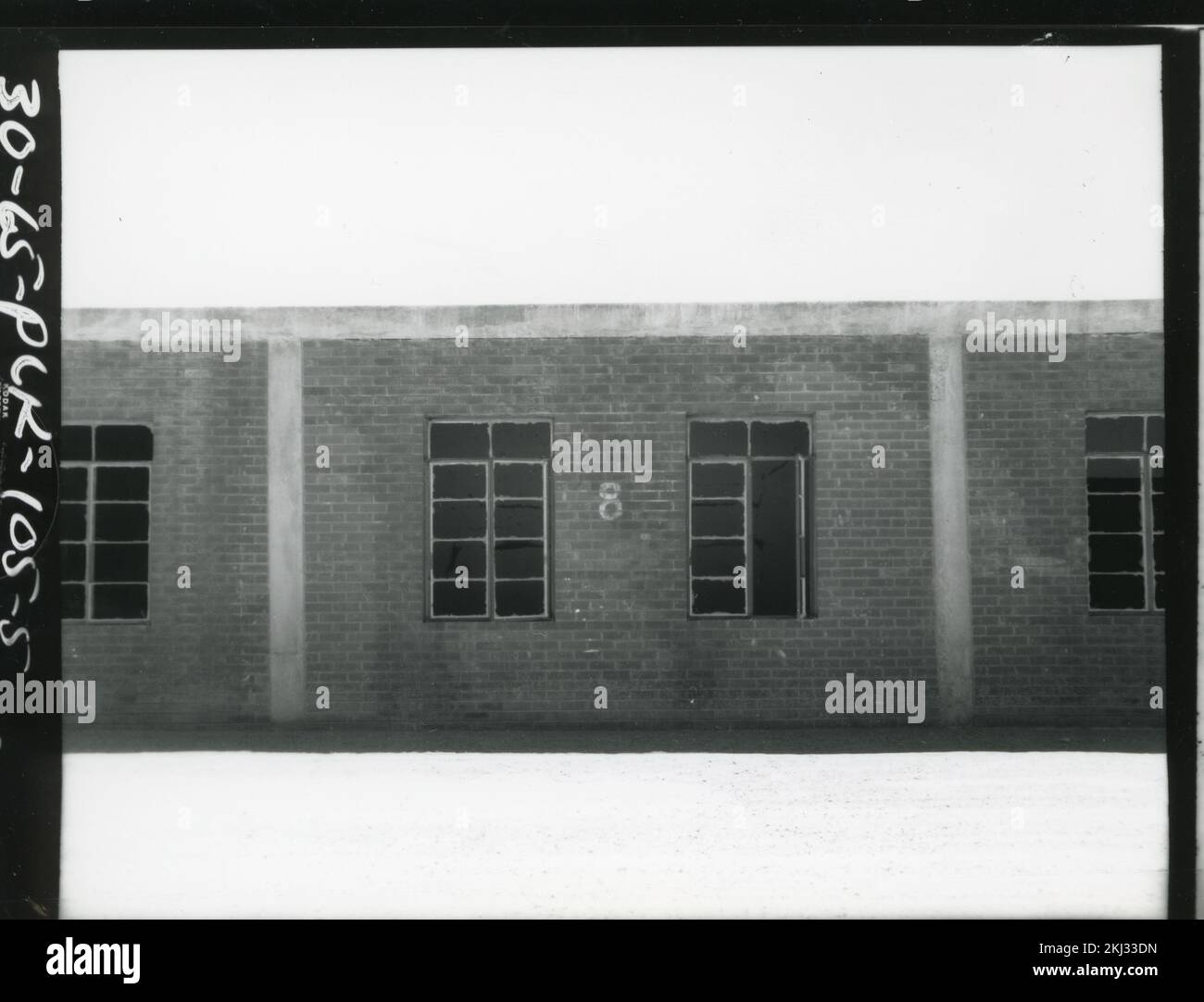 Project 30-65 - Operation Plumbob (Nevada Test Site) Test Activities ...