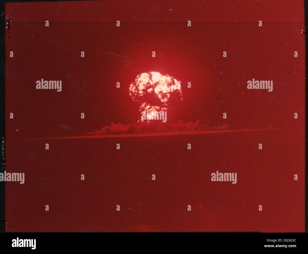 Operation teapot apple hi-res stock photography and images - Alamy