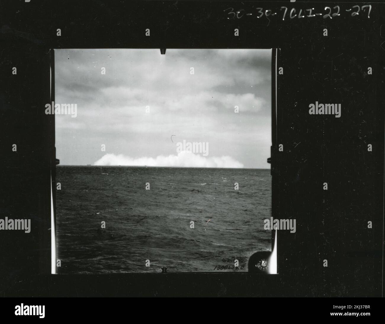 Operation wigwam hi-res stock photography and images - Alamy