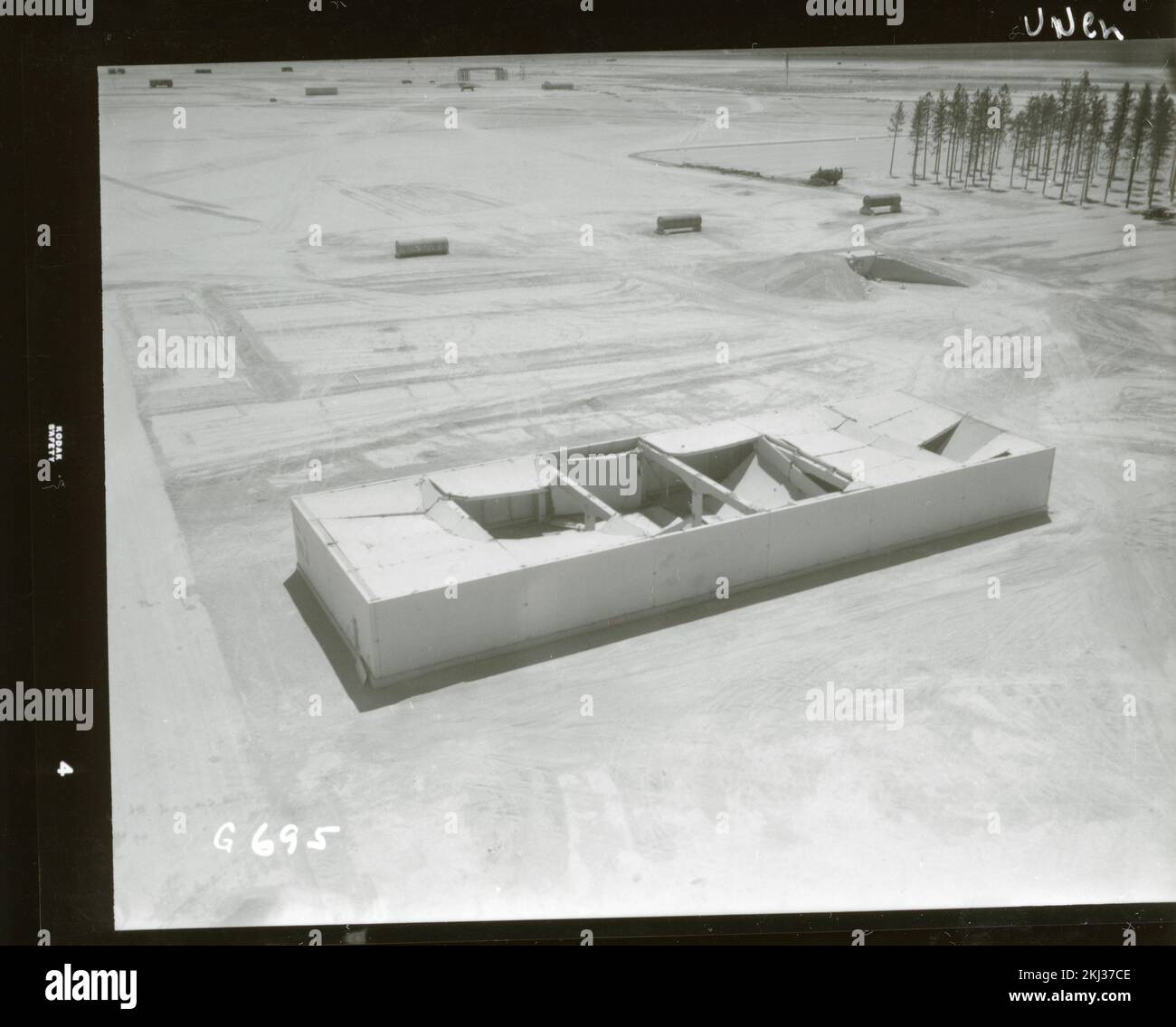 Pre cast concrete hi-res stock photography and images - Alamy