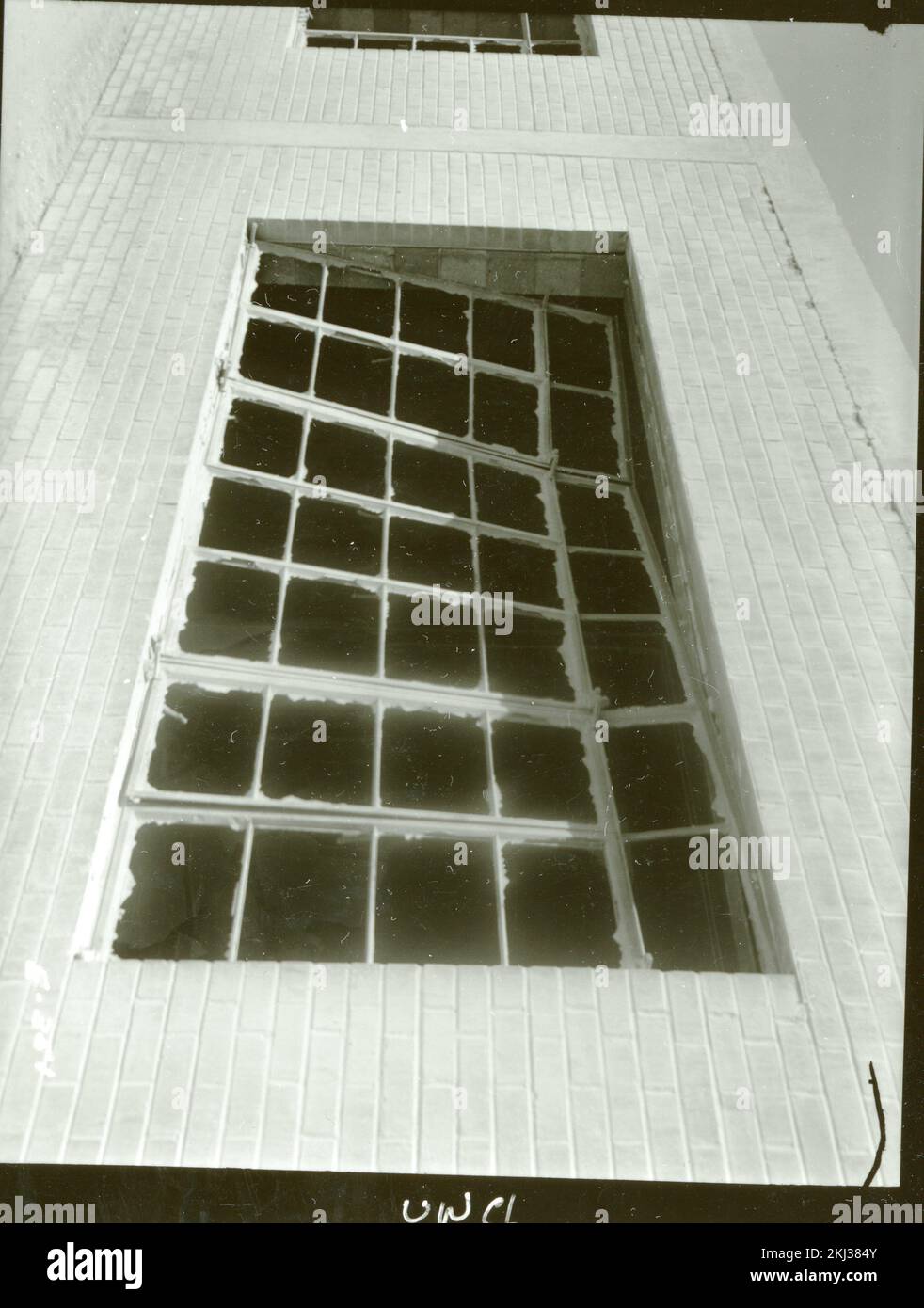 Project 30-18 - Operation Upshot/Knothole (Nevada Test Site) Test ...