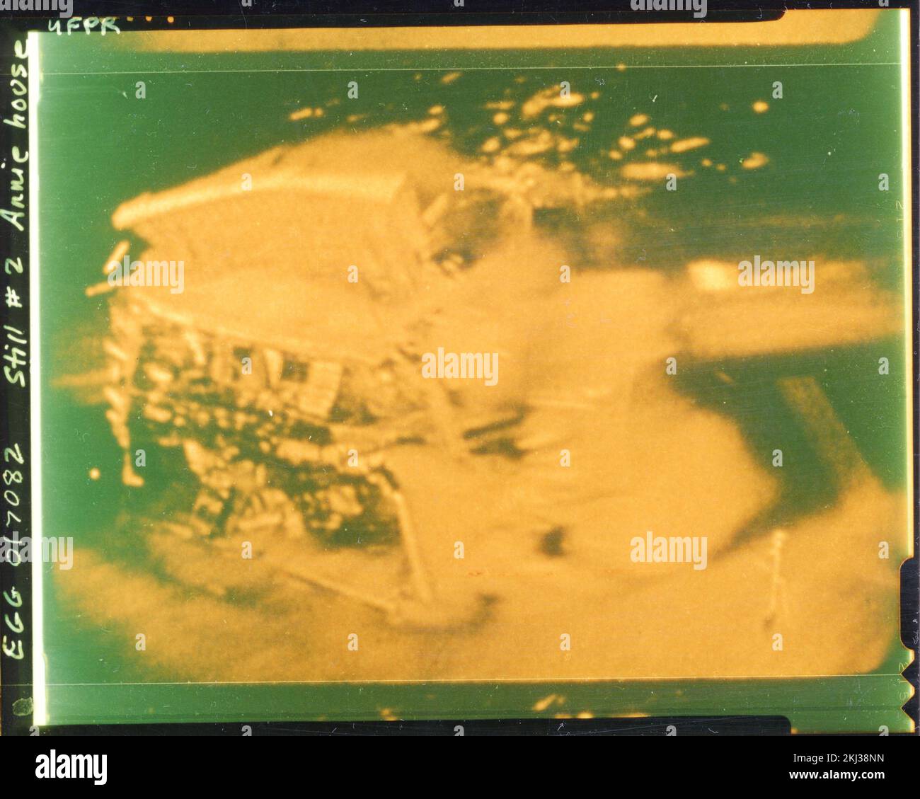 Project 30-18 - Operation Upshot/Knothole (Nevada Test Site) Test ...