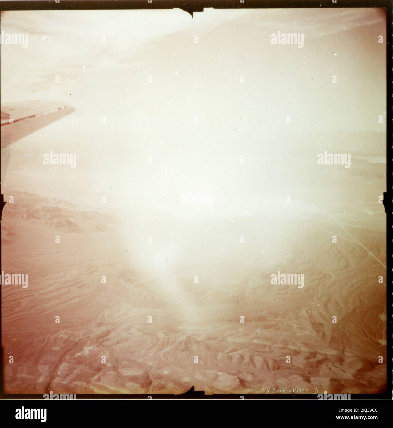 Project 30-18 - Operation Upshot/Knothole (Nevada Test Site) Detonation ...