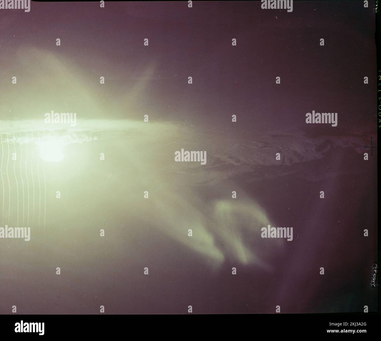 Project 30-18 - Operation Upshot/Knothole (Nevada Test Site) Detonation ...