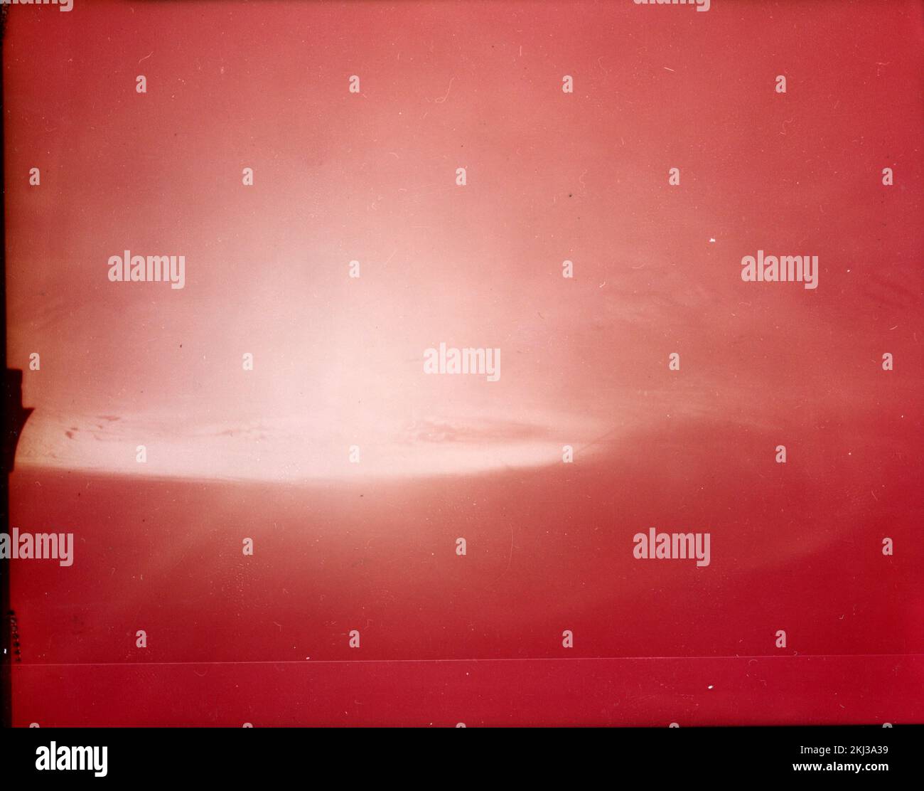 Project 30-18 - Operation Upshot/Knothole (Nevada Test Site) Detonation ...