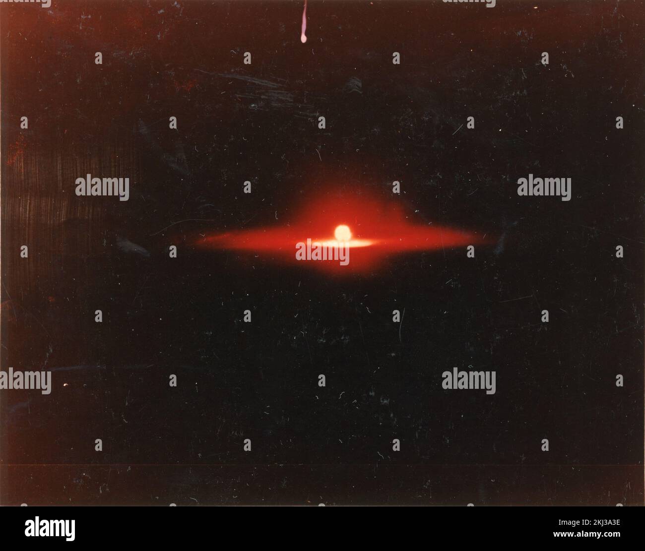 Project 30-18 - Operation Upshot/Knothole (Nevada Test Site) Detonation ...