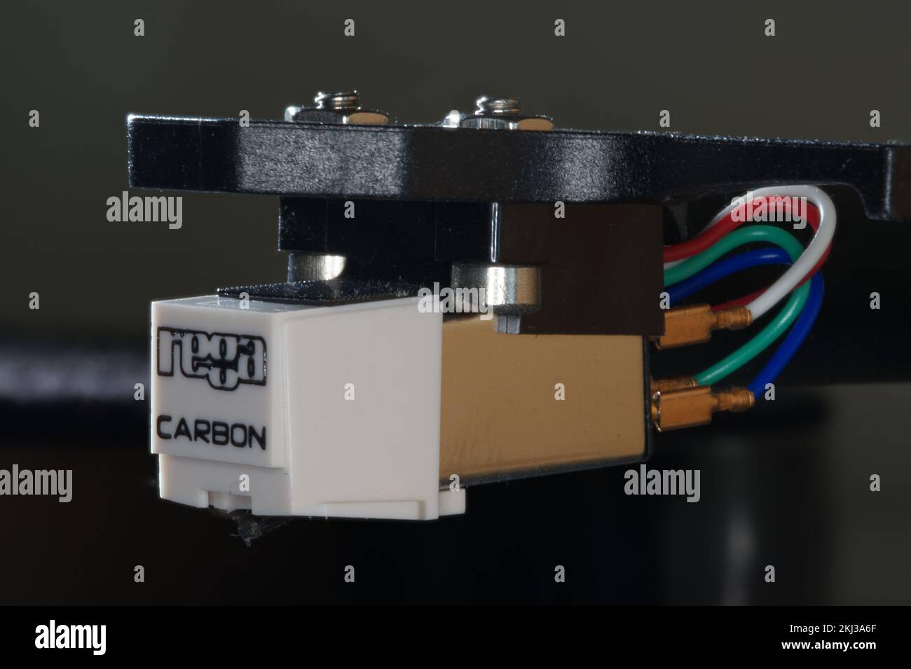 Retro everyday items Stock Photo - Alamy