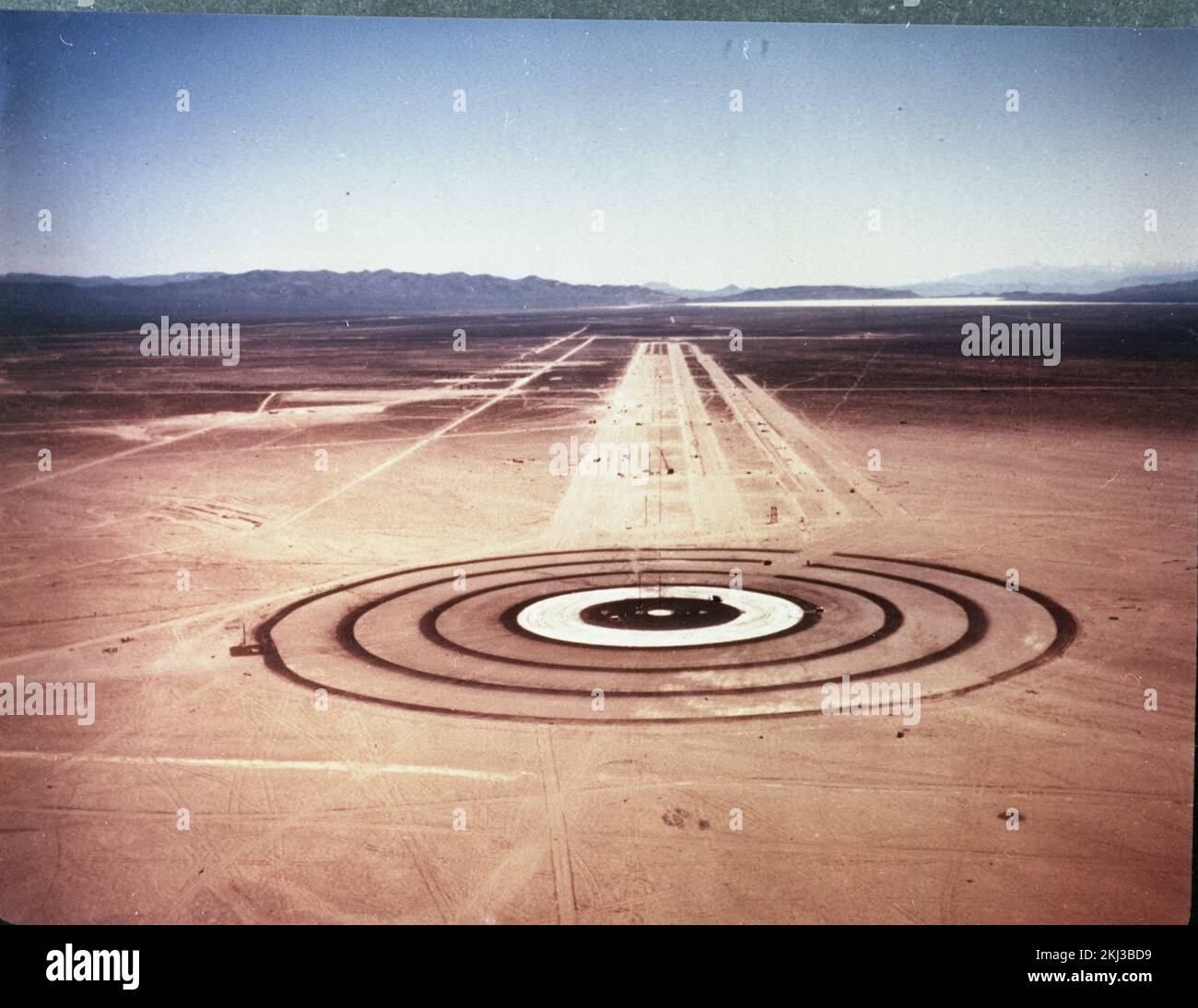 Project 30-7 - Operation Tumbler/Snapper (Nevada Test Site) Test ...