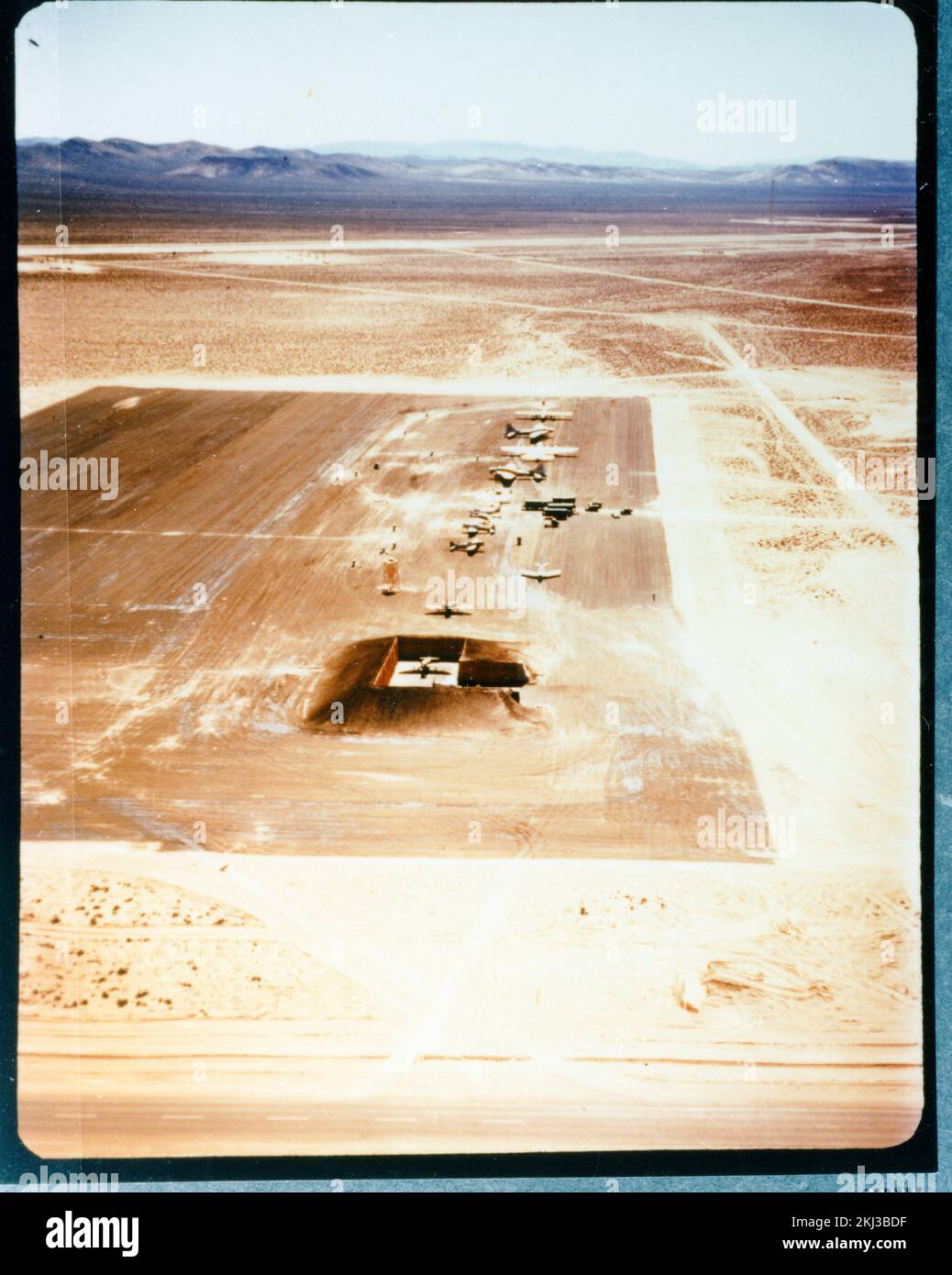 Project 30-7 - Operation Tumbler/Snapper (Nevada Test Site) Test ...