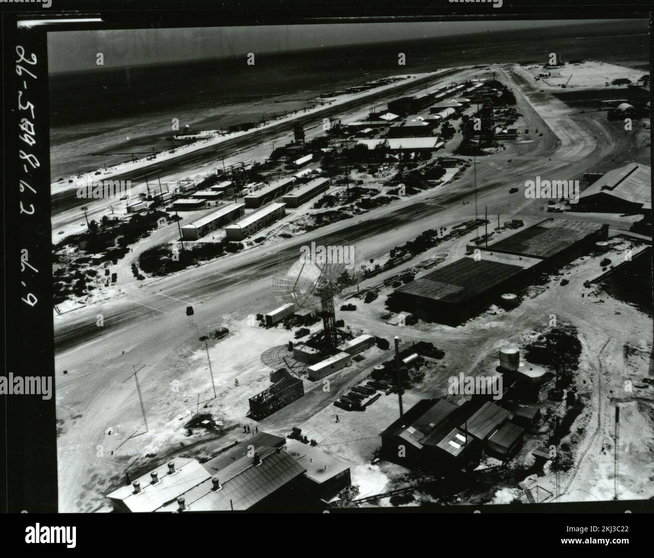 Project 26 - Operation Dominic (Johnston Island/Christmas Island/Maui ...