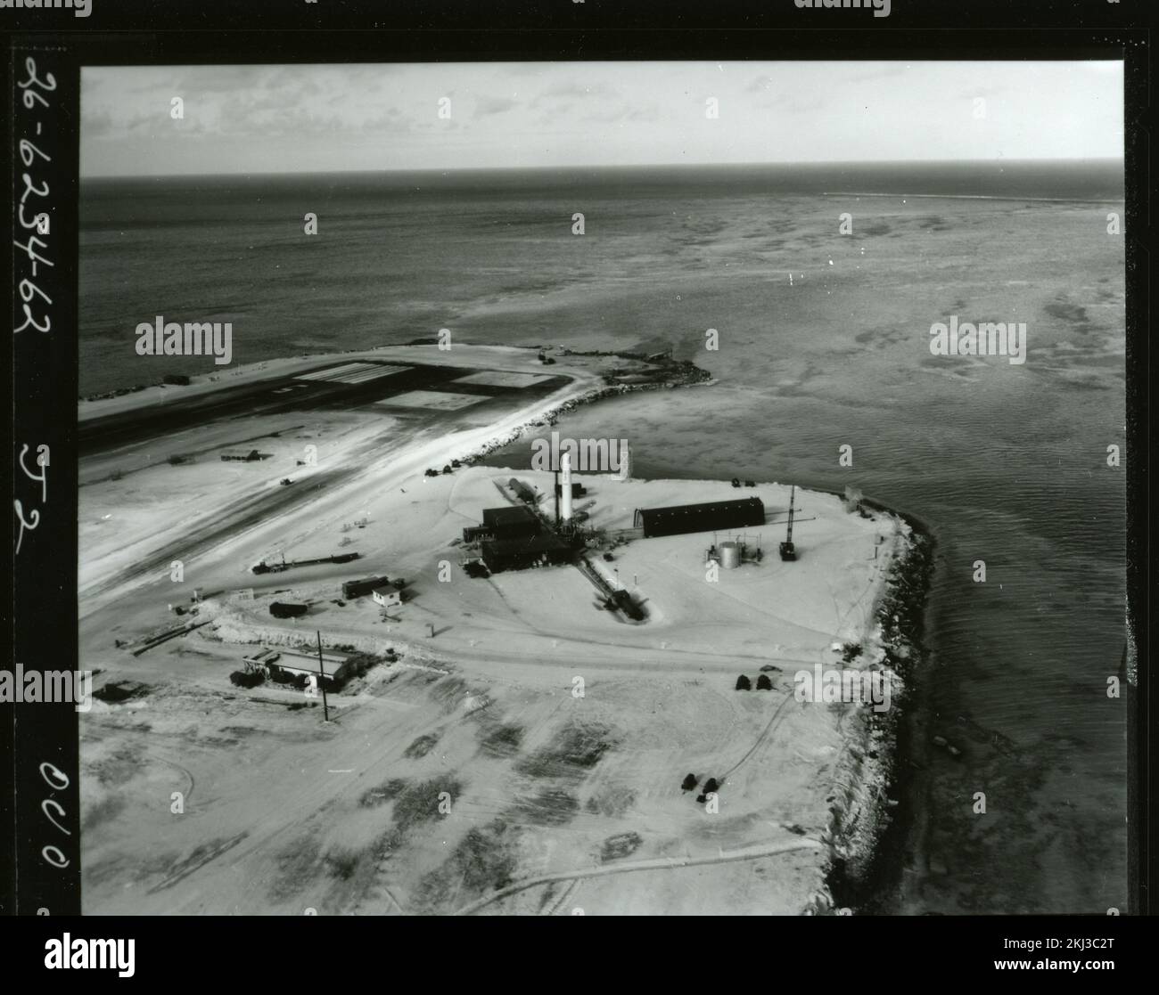 Project 26 - Operation Dominic (Johnston Island/Christmas Island/Maui ...