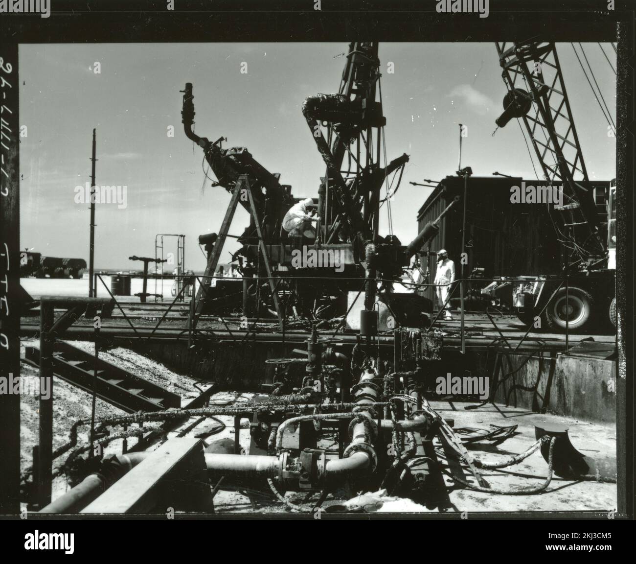 Project 26 - Operation Dominic (Johnston Island/Christmas Island/Maui ...