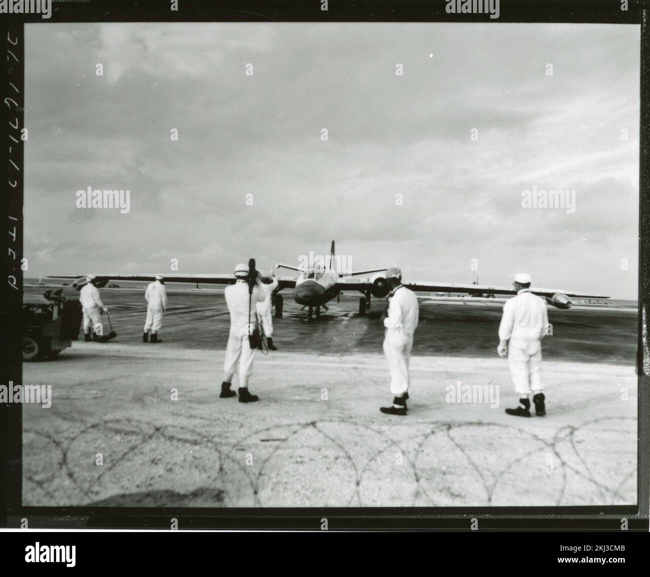 Project 26 - Operation Dominic (Johnston Island/Christmas Island/Maui ...