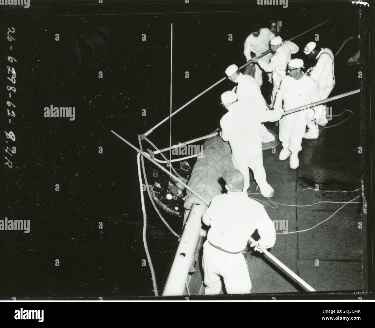 Project 26 - Operation Dominic (Johnston Island/Christmas Island/Maui ...