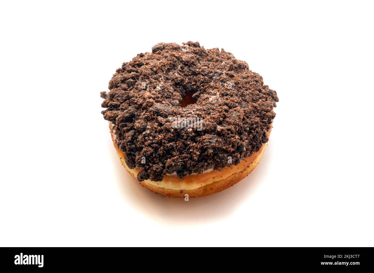 High Quality Donuts Pictures Stock Photo - Alamy
