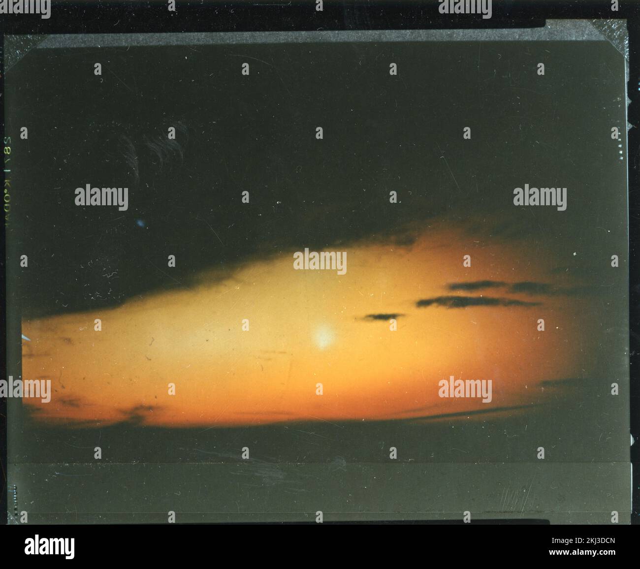 Project 26 - Operation Dominic (Johnston Island/Christmas Island/Maui ...