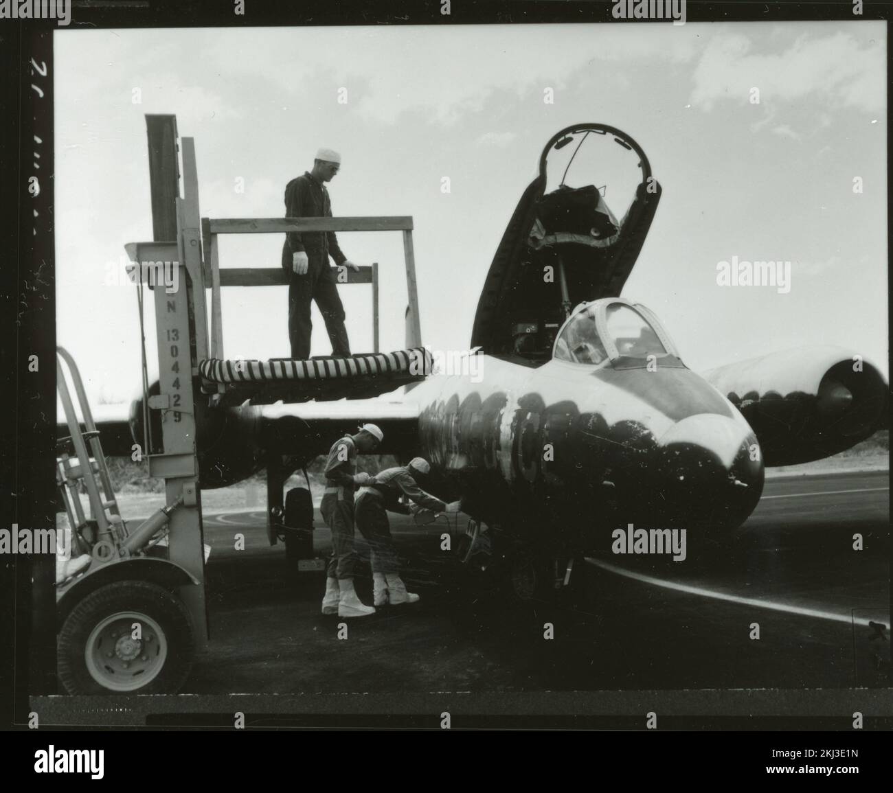 Project 26 - Operation Dominic (Johnston Island/Christmas Island/Maui ...