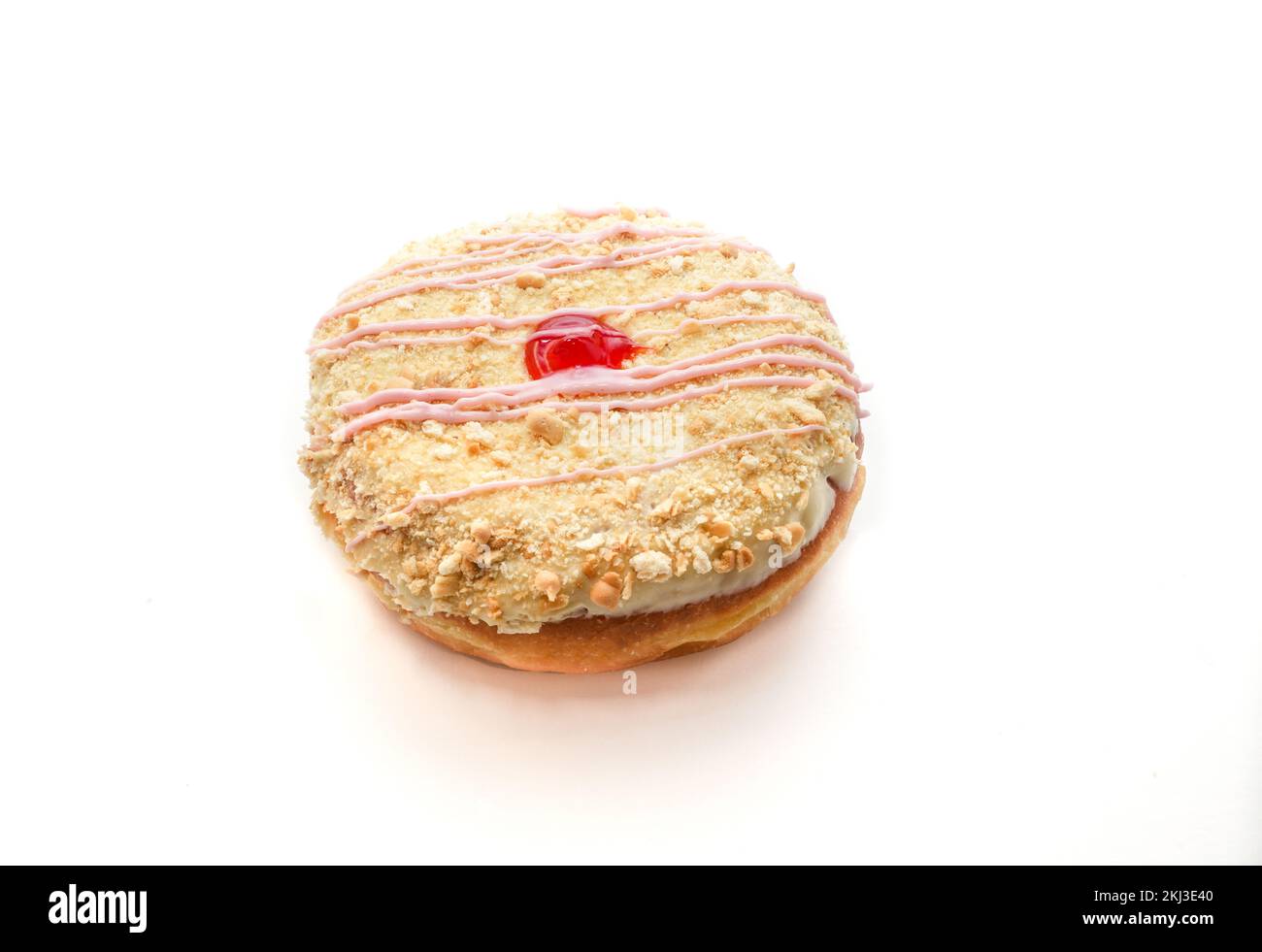 High Quality Donuts Pictures Stock Photo - Alamy