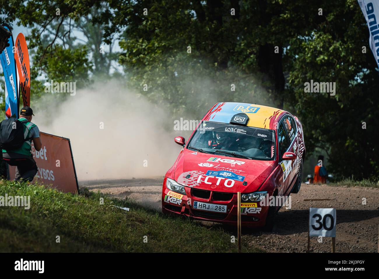 Rallye dakar 2022 hi-res stock photography and images - Alamy