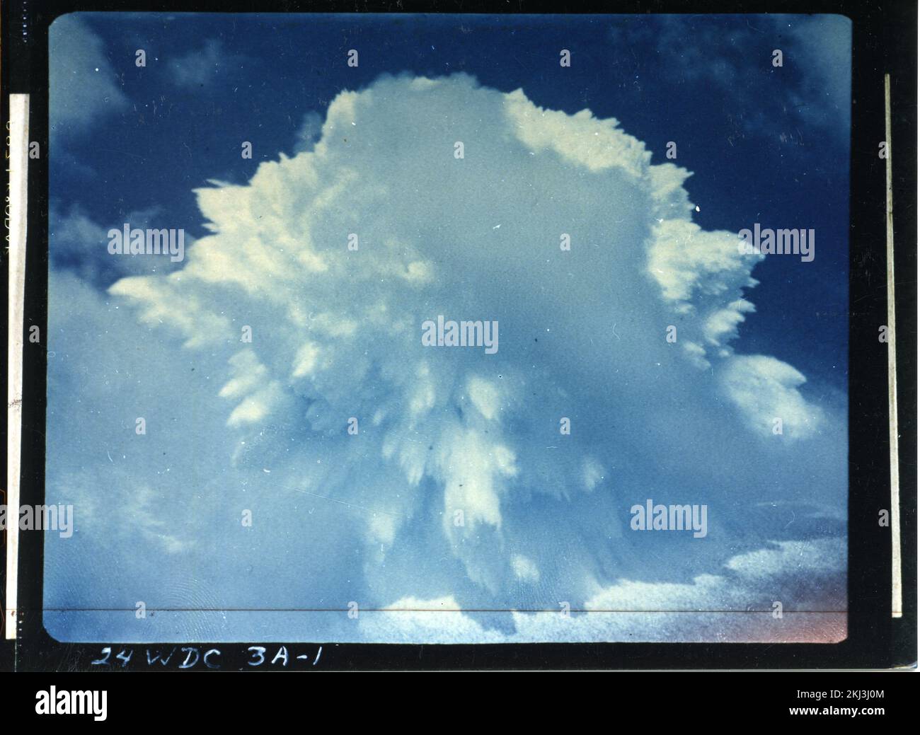 Project 24 - Operation Hardtack (Enewetak/Bikini/Johnnston Island Area ...