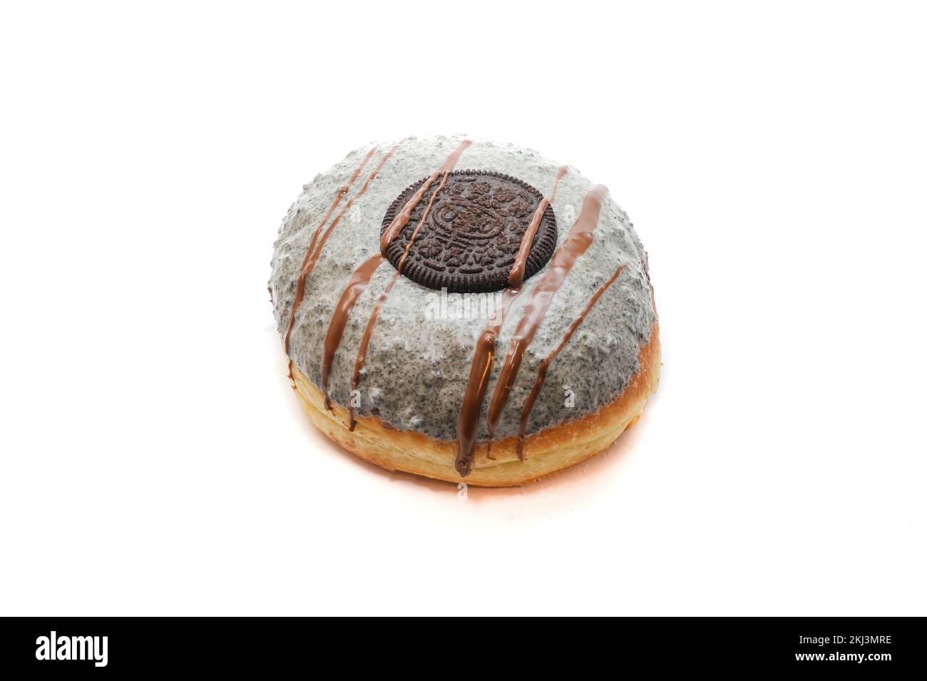 High Quality Donuts Pictures Stock Photo - Alamy