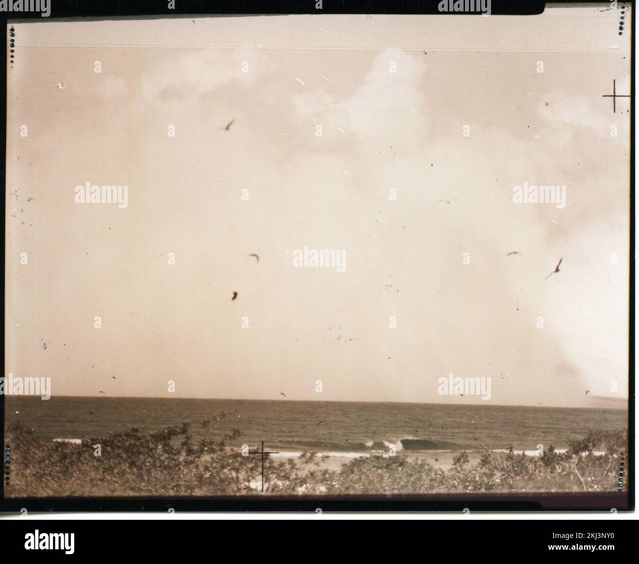 Project 24 - Operation Hardtack (Enewetak/Bikini/Johnnston Island Area ...