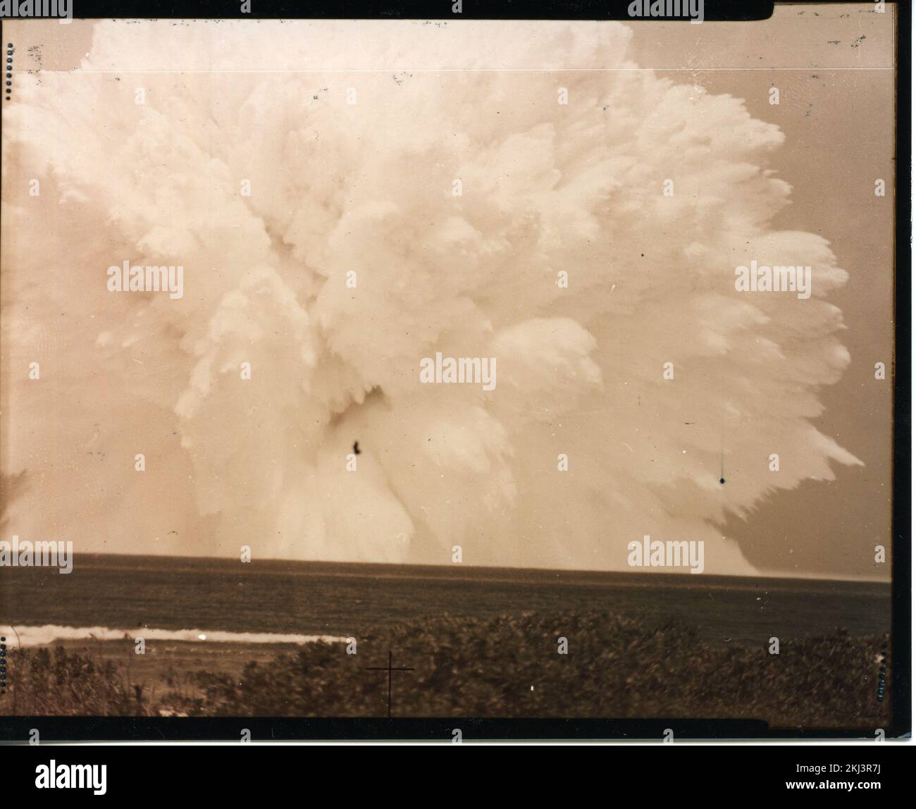 Project 24 - Operation Hardtack (Enewetak/Bikini/Johnnston Island Area ...