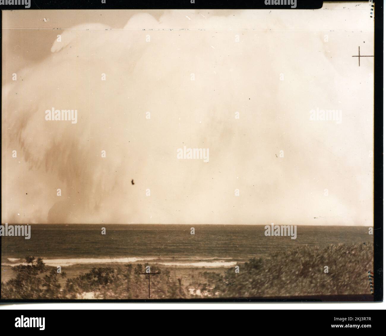 Project 24 - Operation Hardtack (Enewetak/Bikini/Johnnston Island Area ...