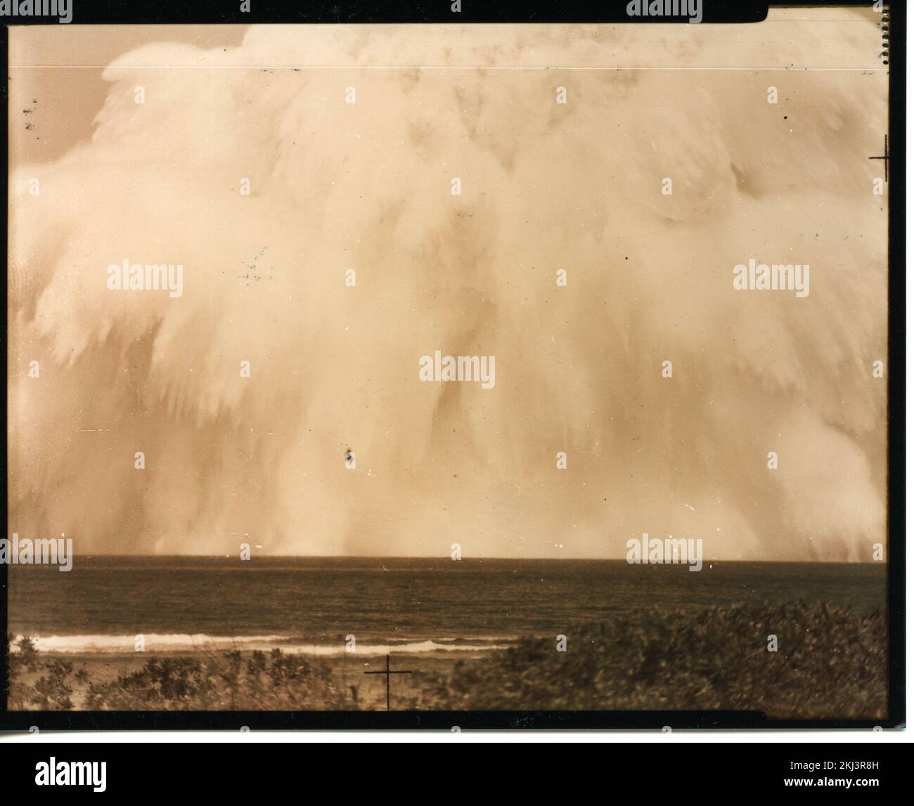 Project 24 - Operation Hardtack (Enewetak/Bikini/Johnnston Island Area ...