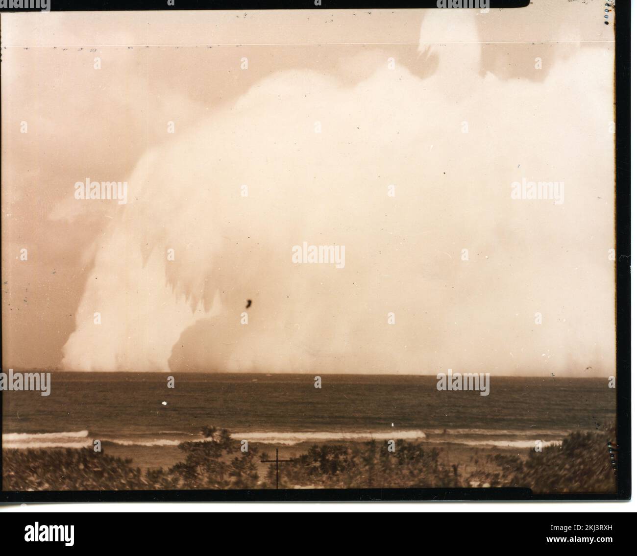 Project 24 - Operation Hardtack (Enewetak/Bikini/Johnnston Island Area ...