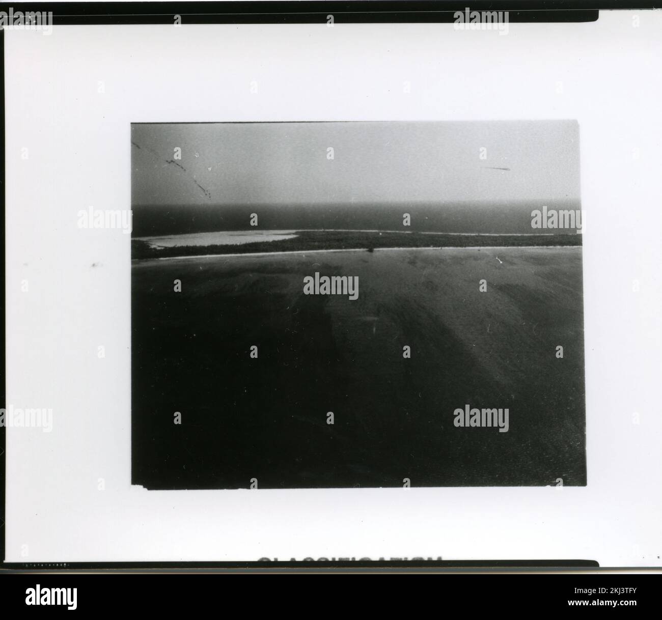 Project 24 - Operation Hardtack (Enewetak/Bikini/Johnnston Island Area ...