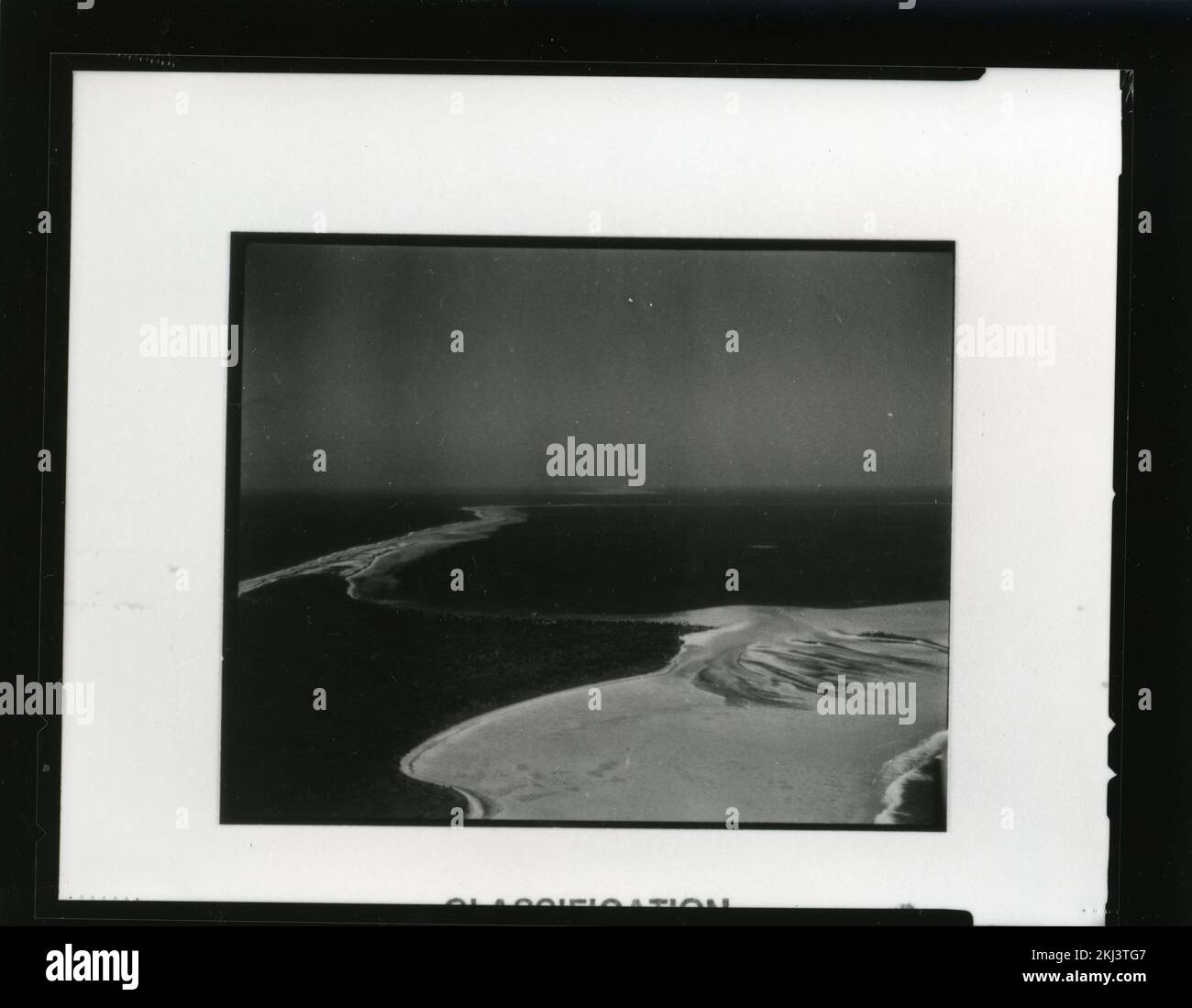 Project 24 - Operation Hardtack (Enewetak/Bikini/Johnnston Island Area ...