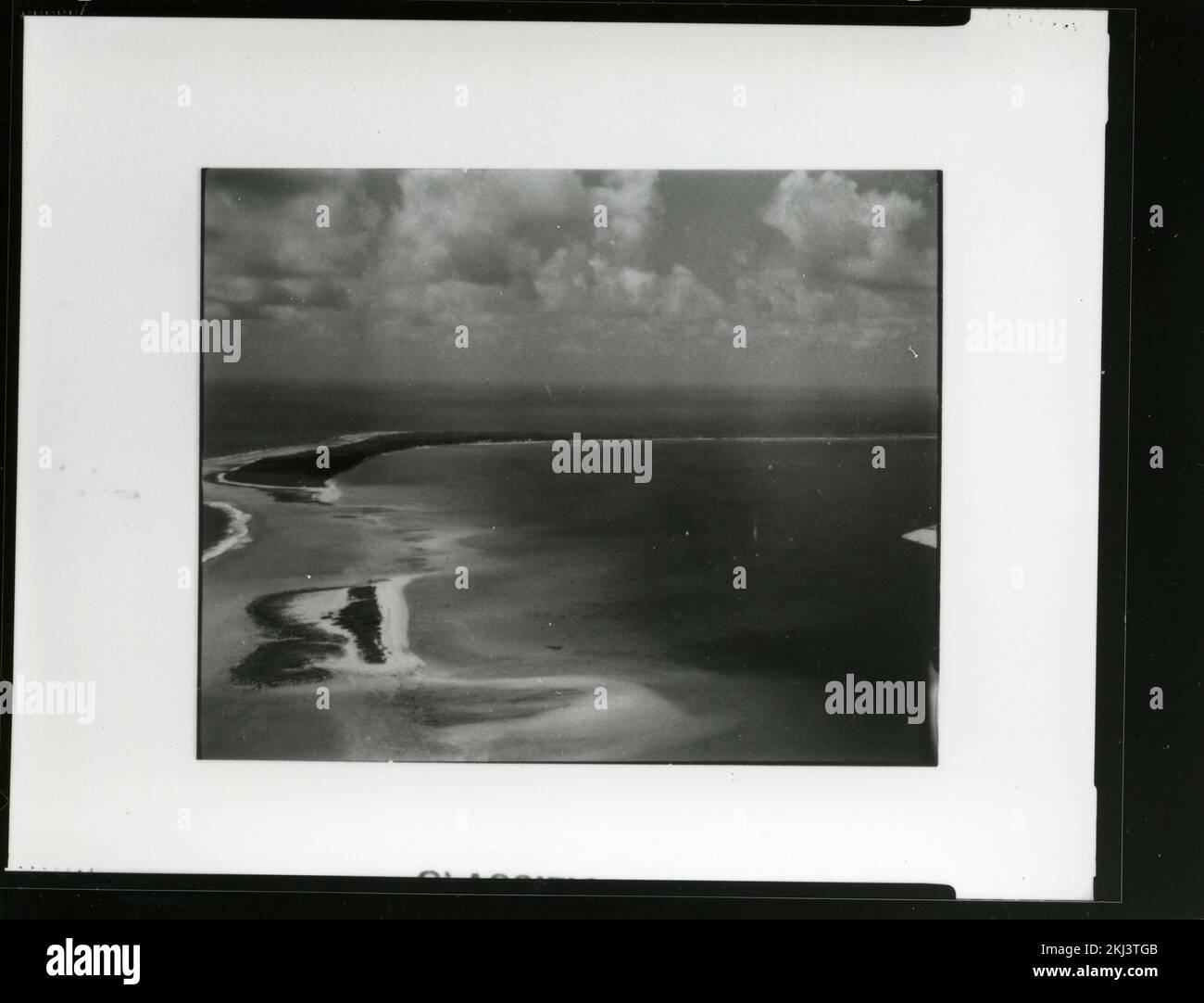 Project 24 - Operation Hardtack (Enewetak/Bikini/Johnnston Island Area ...