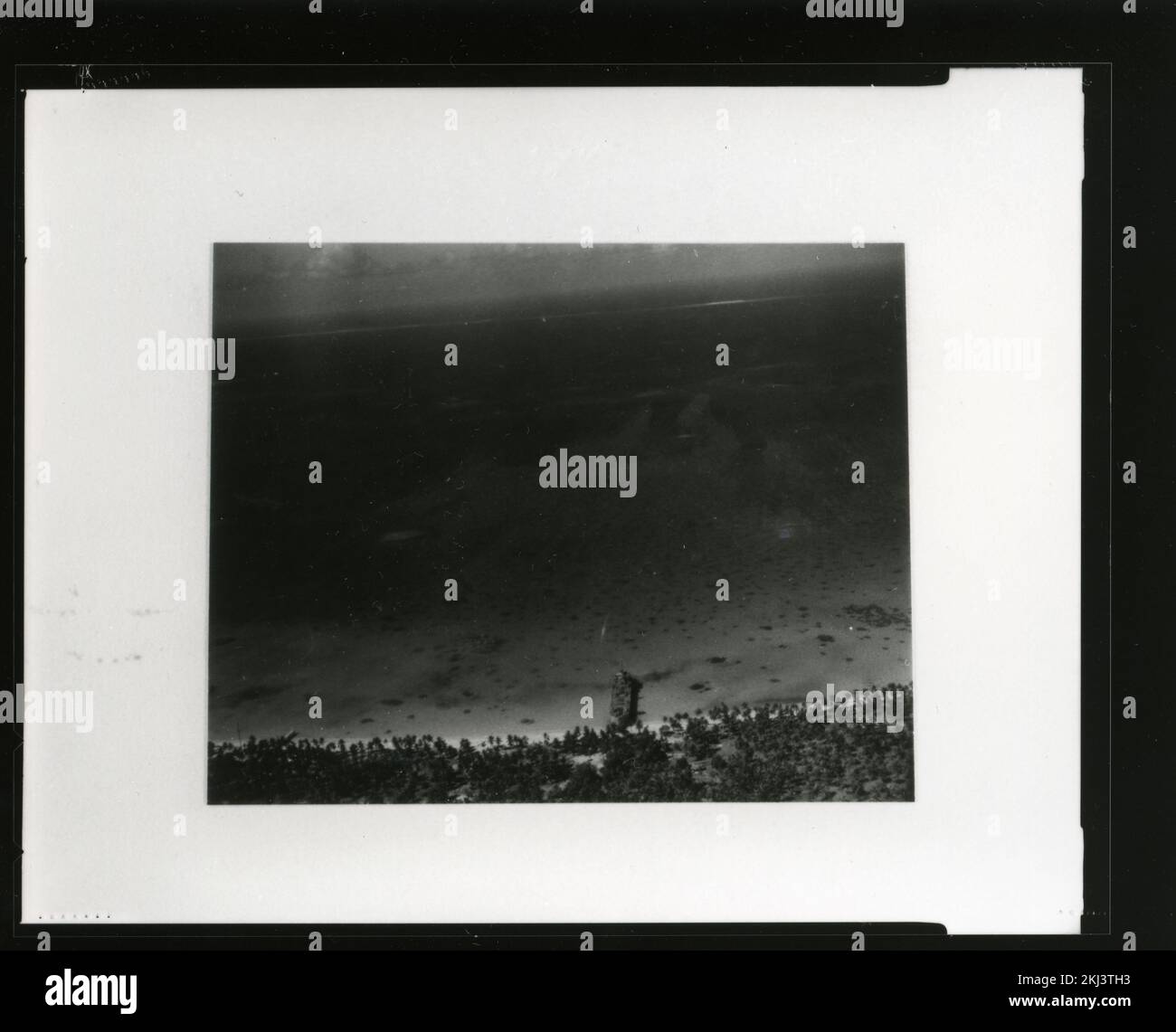 Project 24 - Operation Hardtack (Enewetak/Bikini/Johnnston Island Area ...