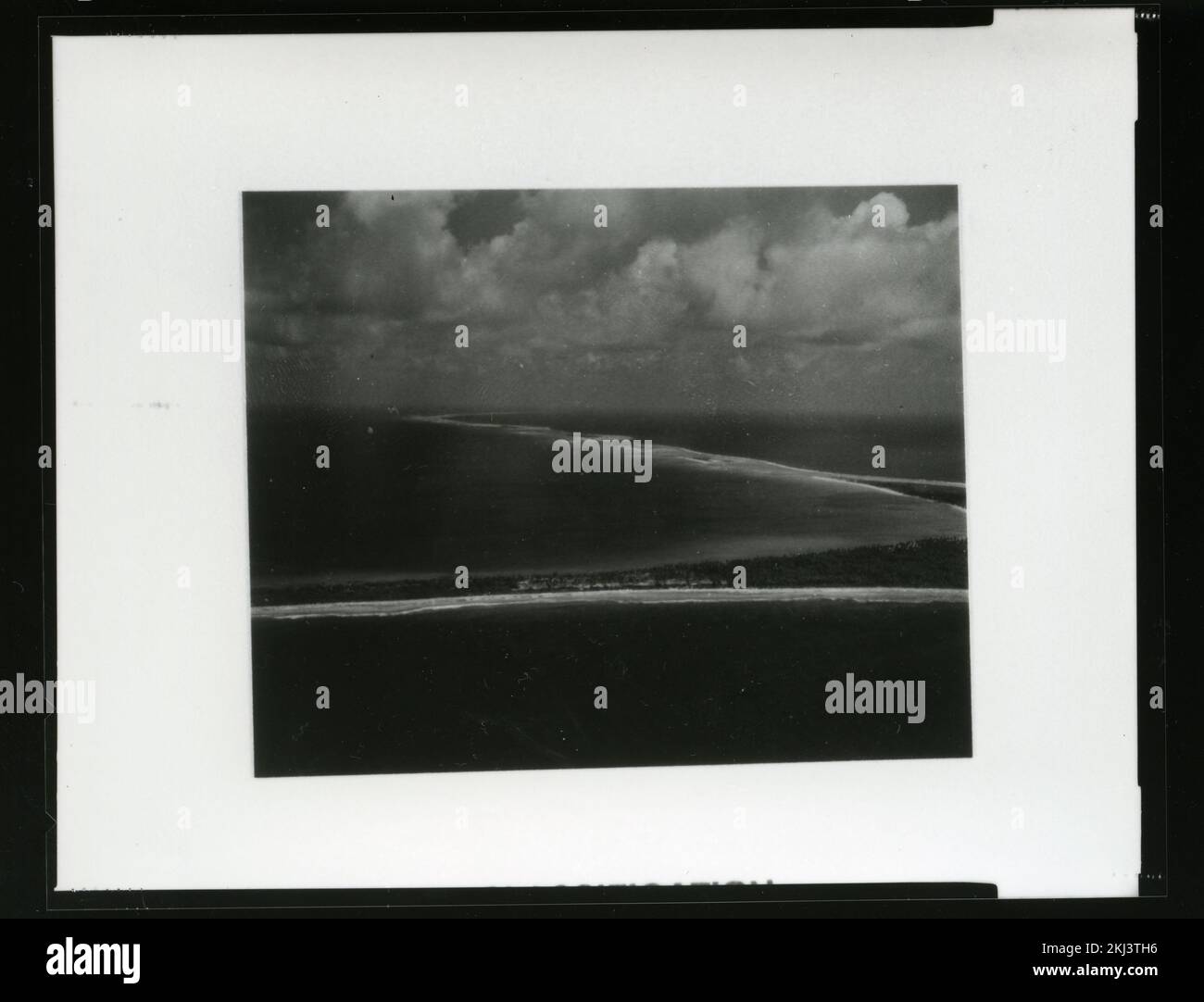 Project 24 - Operation Hardtack (Enewetak/Bikini/Johnnston Island Area ...