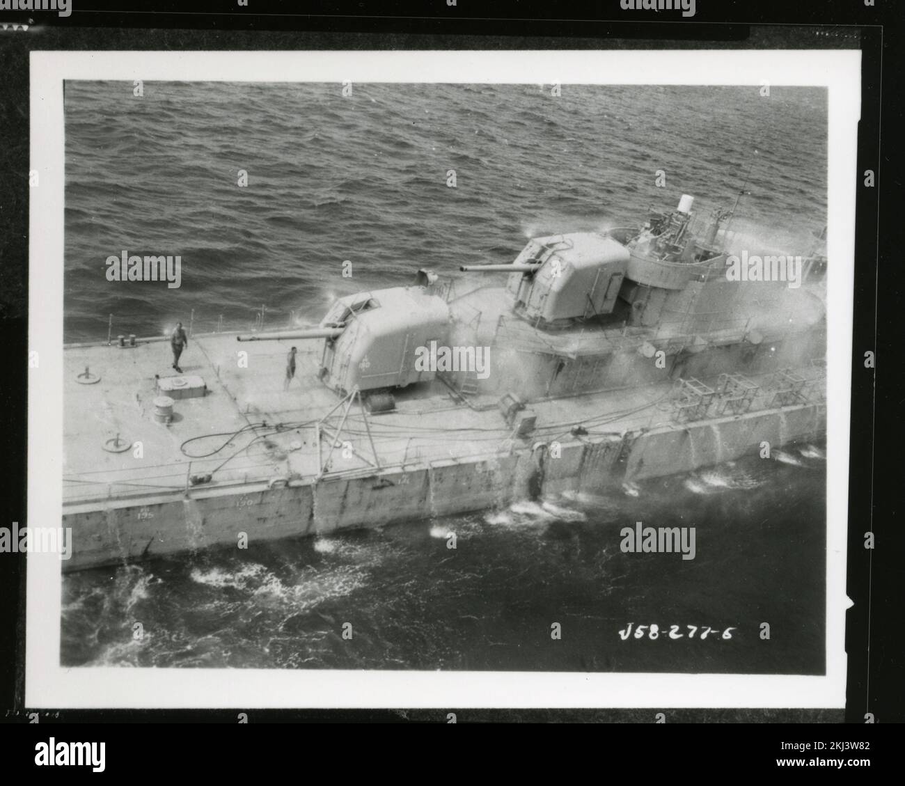 Project 24 - Operation Hardtack (Enewetak/Bikini/Johnnston Island Area ...