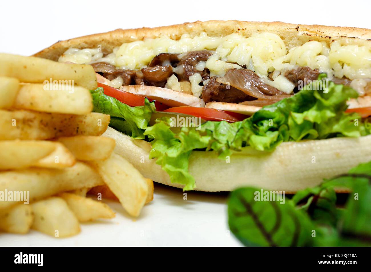 High quality images of a restaurant menu Stock Photo - Alamy