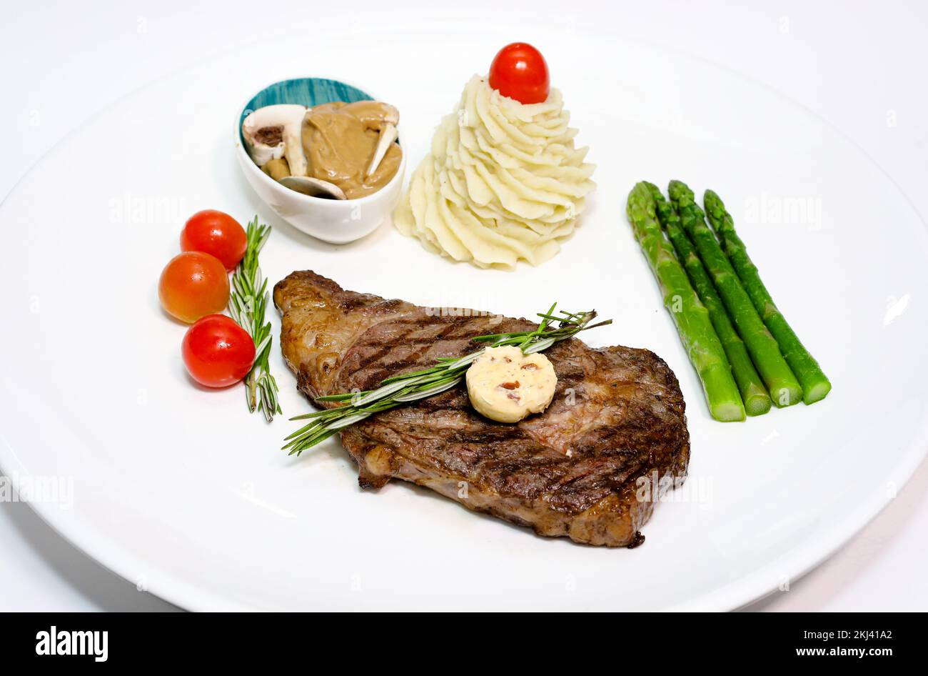 High quality images of a restaurant menu Stock Photo - Alamy