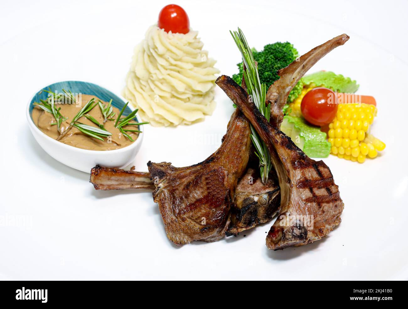 High quality images of a restaurant menu Stock Photo - Alamy