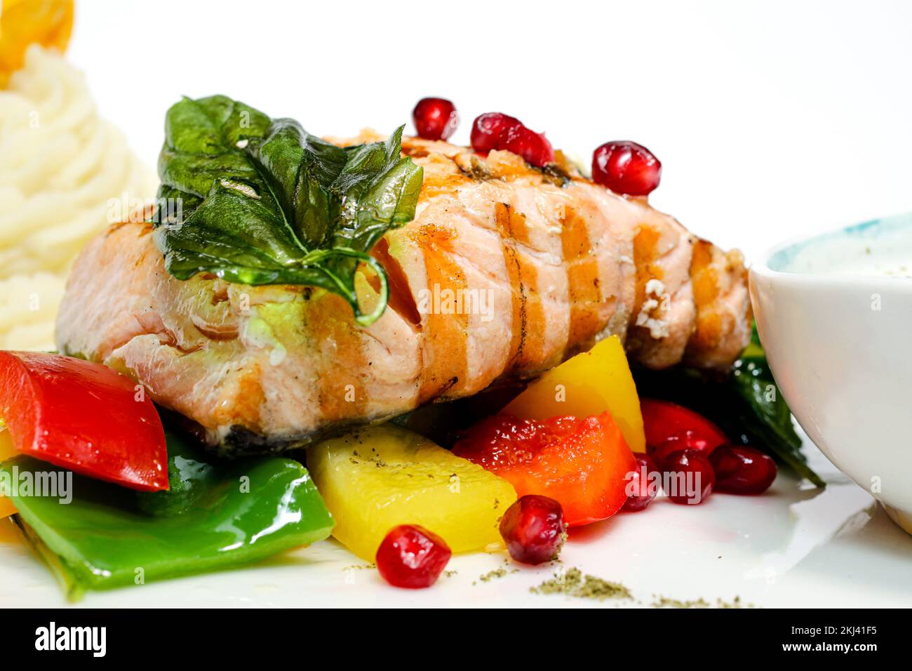 High quality images of a restaurant menu Stock Photo - Alamy