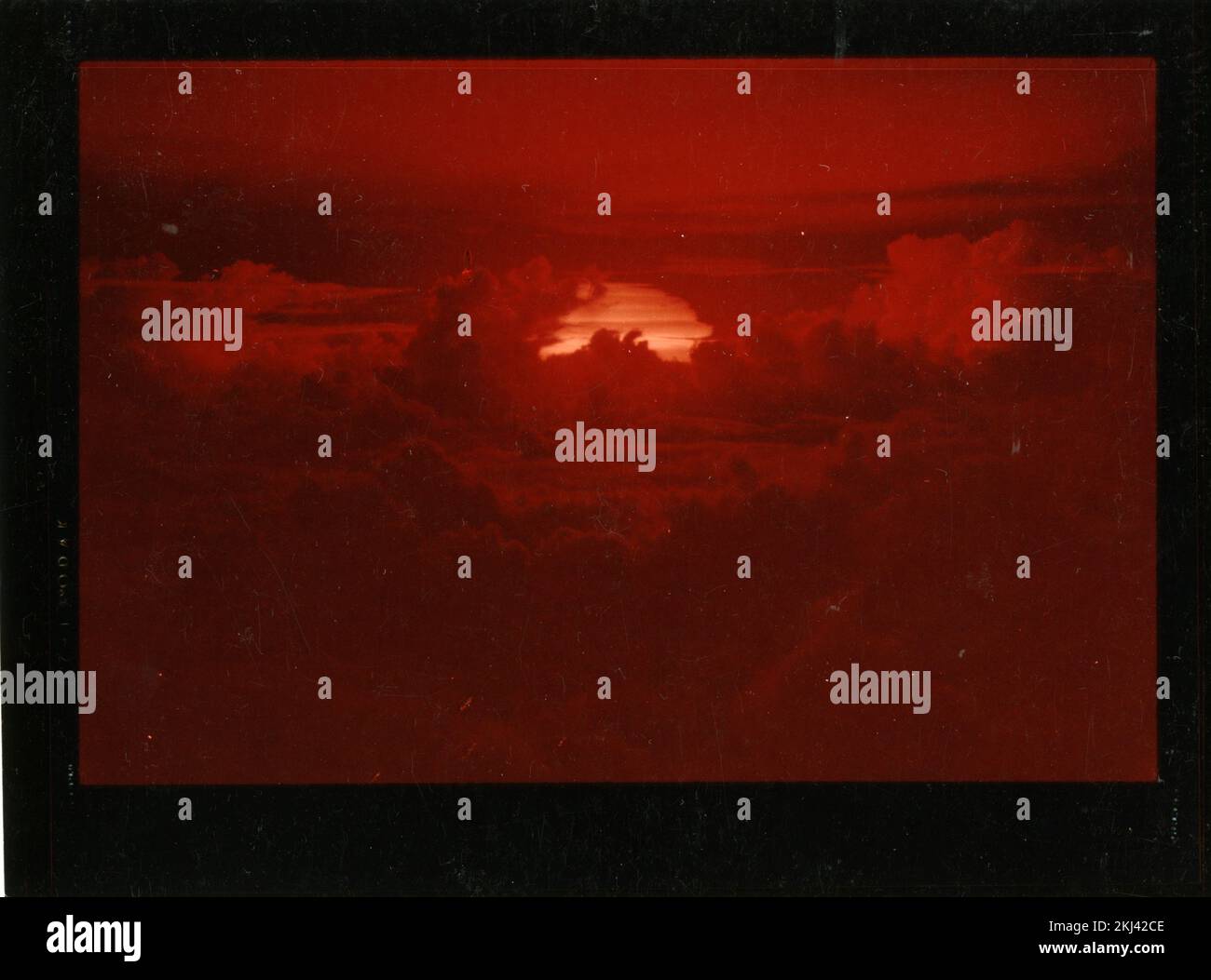 Project 22 - Operation Castle (Bikini/Enewetak) Detonation. Nectar ...