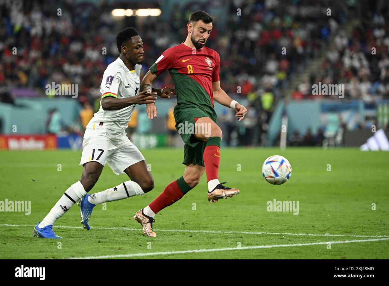 Baba rahman of ghana hi-res stock photography and images - Alamy