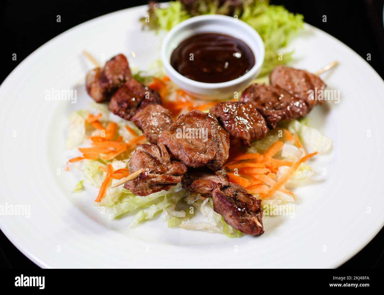 High quality images of a restaurant menu Stock Photo - Alamy