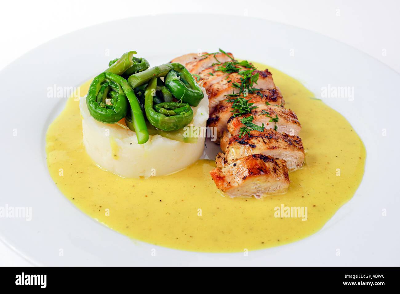 High quality images of a restaurant menu Stock Photo - Alamy
