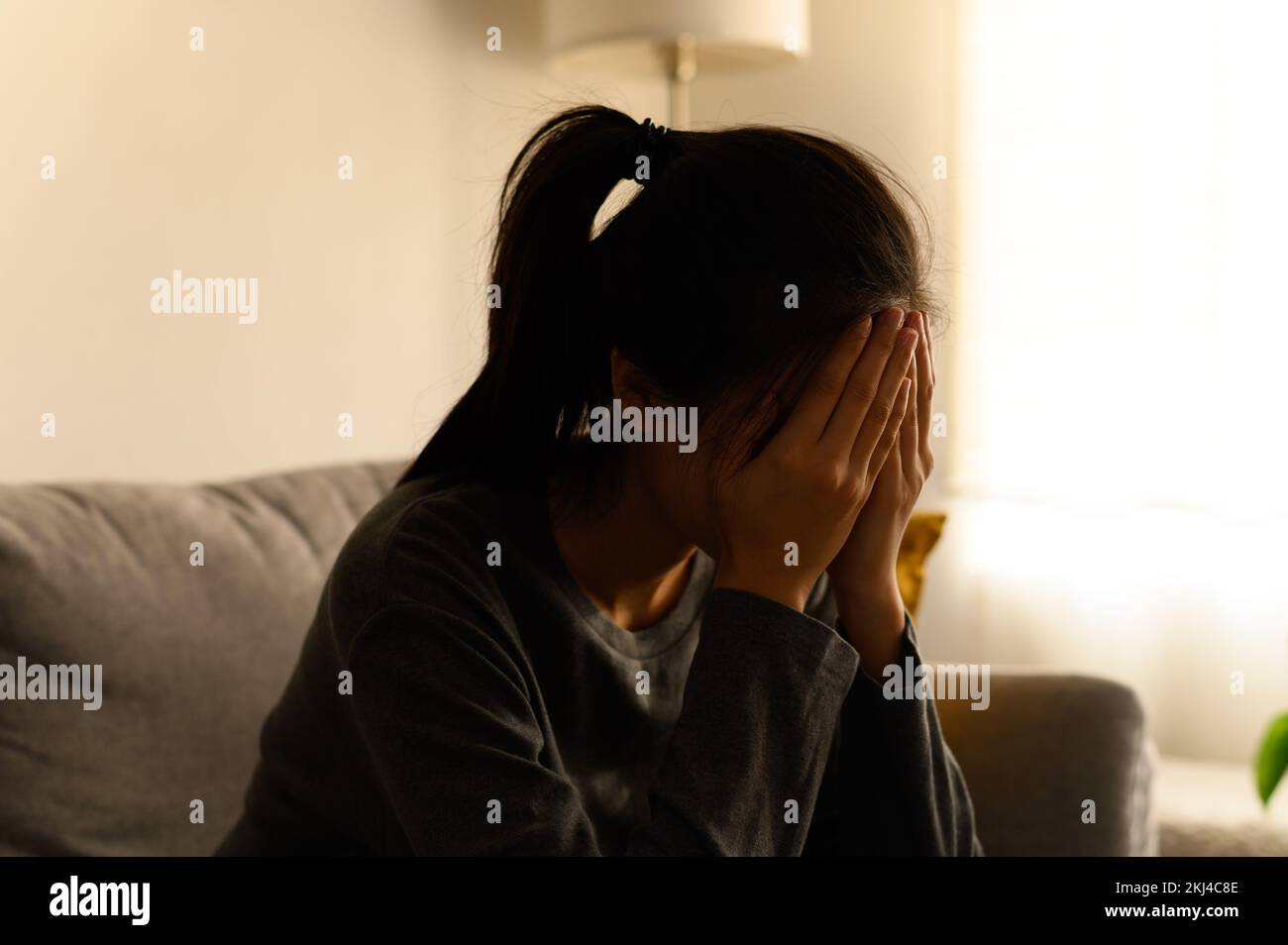 Closing feelings hi-res stock photography and images - Alamy