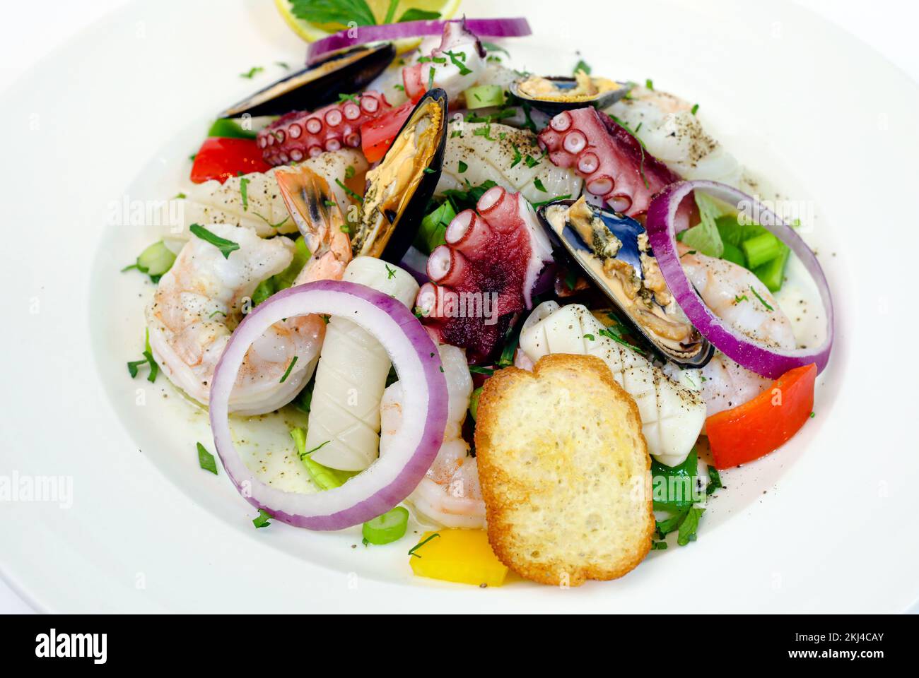 High quality images of a restaurant menu Stock Photo - Alamy