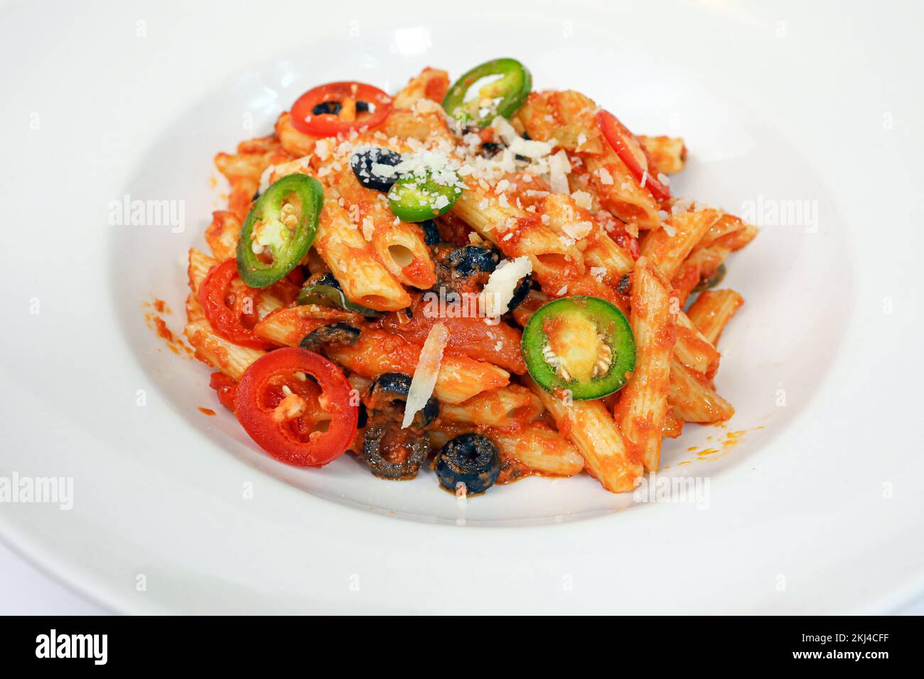 High quality images of a restaurant menu Stock Photo - Alamy