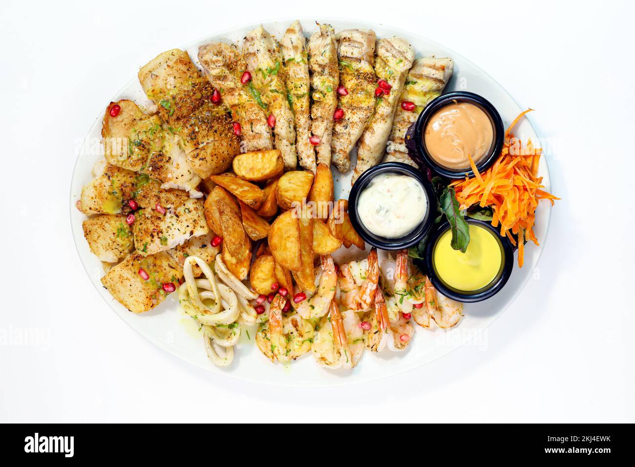 High quality images of a restaurant menu Stock Photo - Alamy