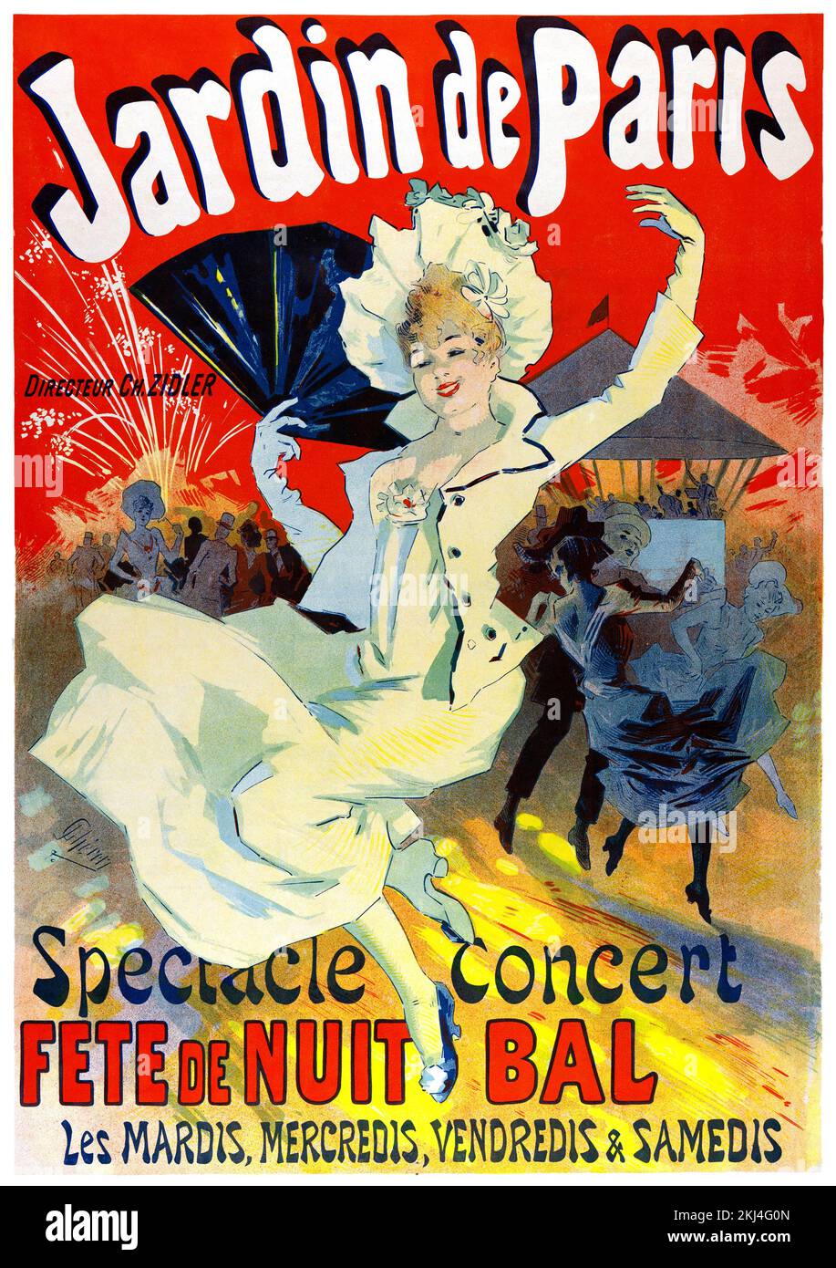 Promotion de concert hi-res stock photography and images - Alamy