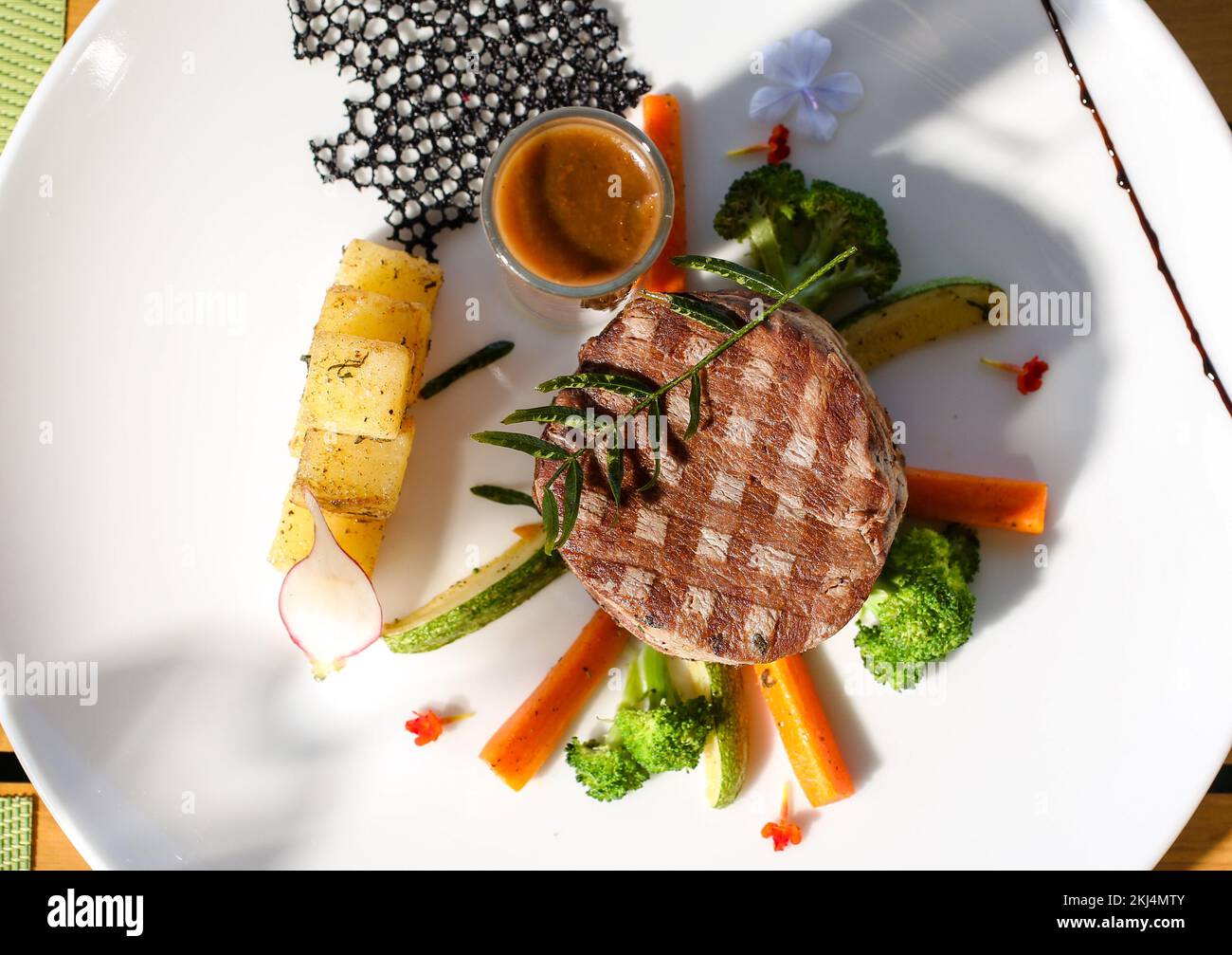 High quality images of a restaurant menu Stock Photo - Alamy